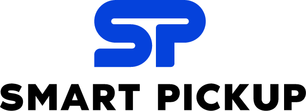 Smart Pickup : Login